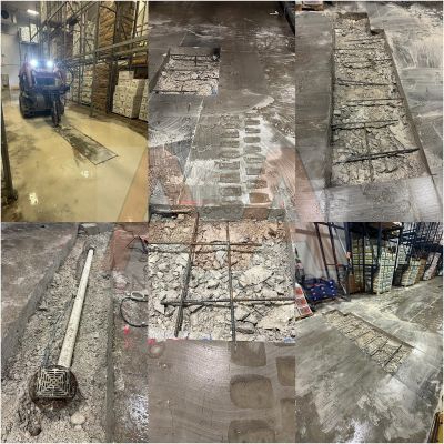Home - AA Concrete Solutions