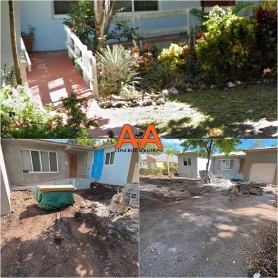 Home - AA Concrete Solutions