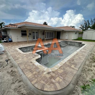 Home - AA Concrete Solutions