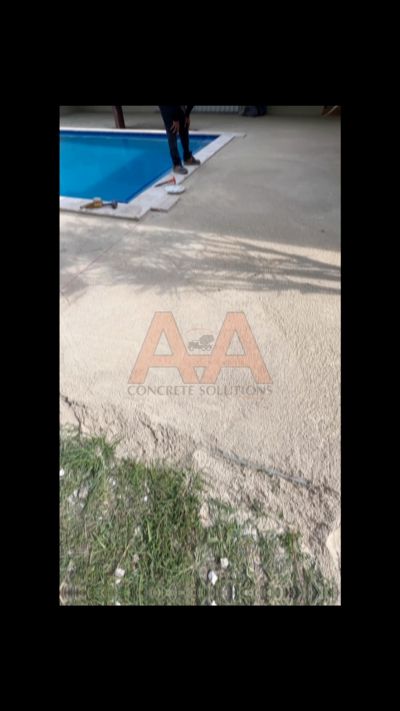 Home - AA Concrete Solutions