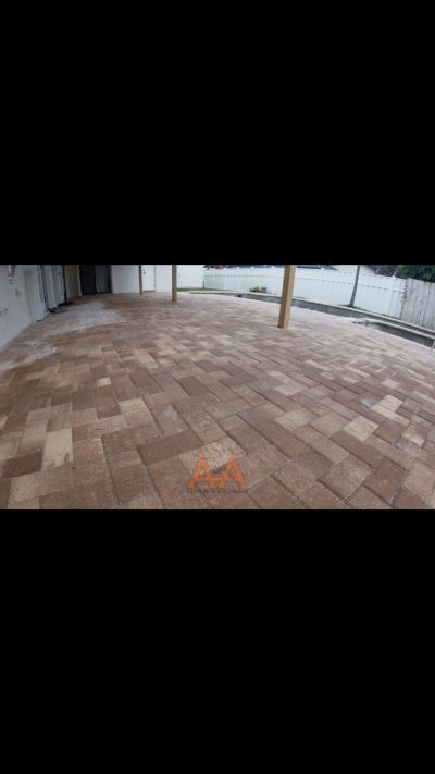 Home - AA Concrete Solutions
