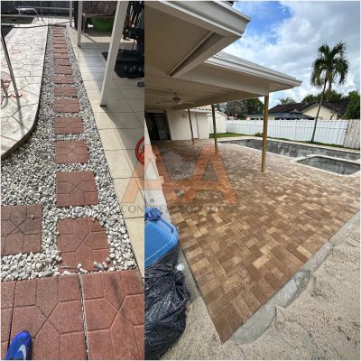 Home - AA Concrete Solutions