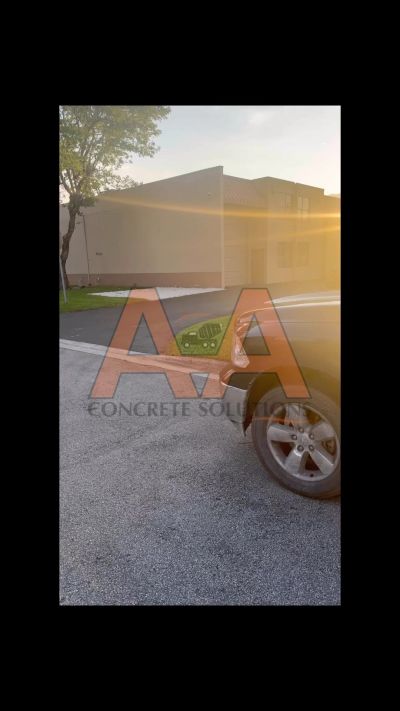 Home - AA Concrete Solutions