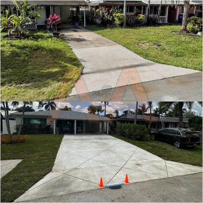 Home - AA Concrete Solutions
