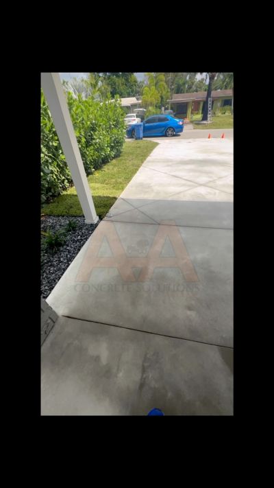 Home - AA Concrete Solutions