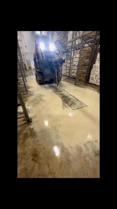 Home - AA Concrete Solutions