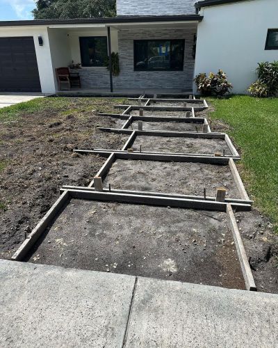 Home - AA Concrete Solutions